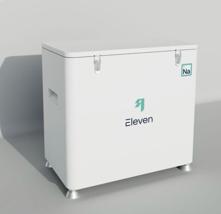 Fox ESS EVO 10 Battery – Off-Grid Storage | Redhill Install