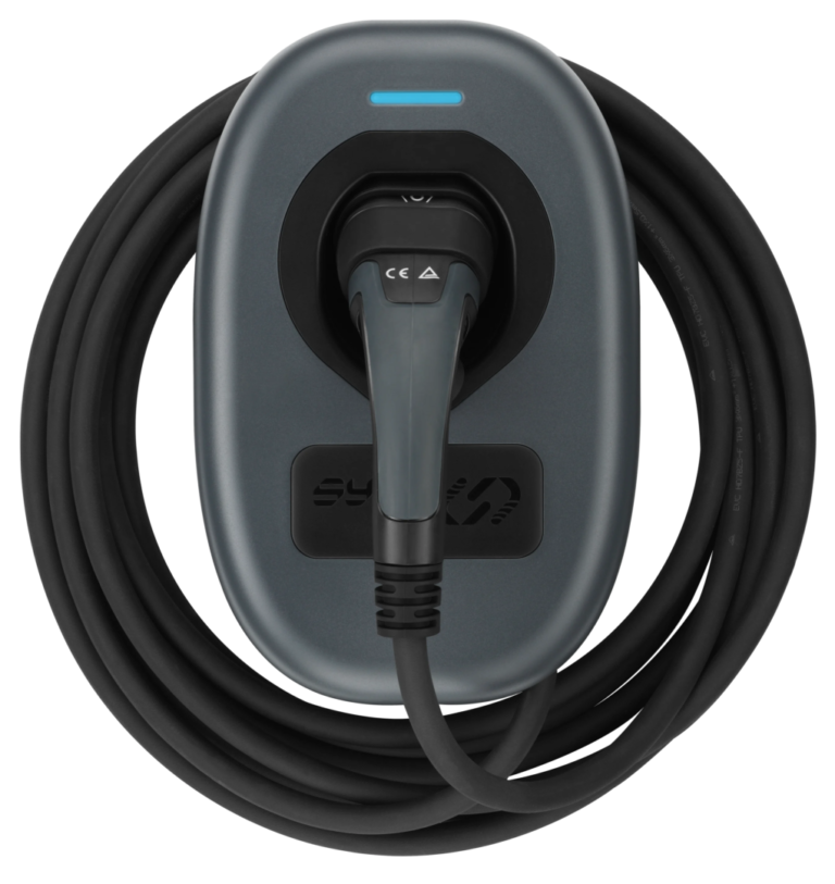 Fox ESS A Series EV Charger (Socket) | Redhill Installation
