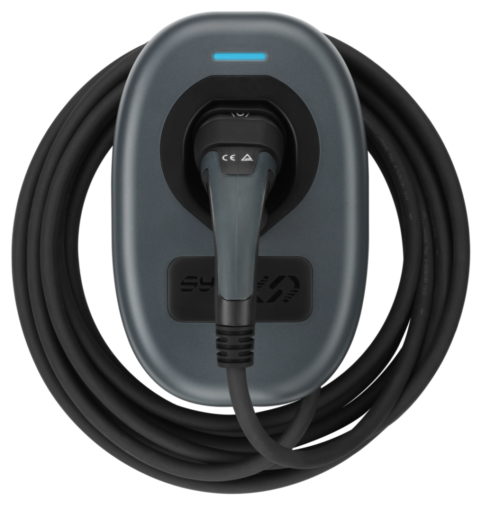 Fox ESS A Series EV Charger (Socket) | Redhill Installation
