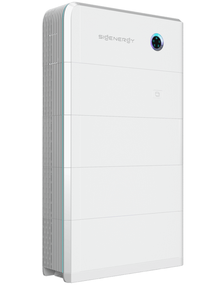 Fox ESS EVO 10 Battery – Off-Grid Storage | Redhill Install